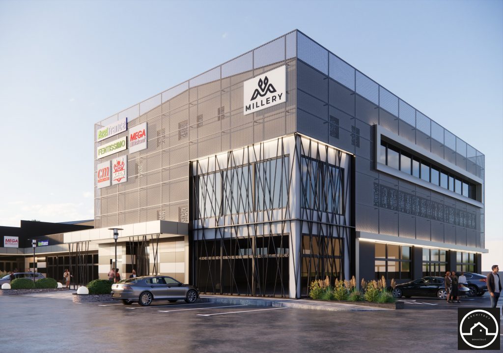 DenisColic – architect