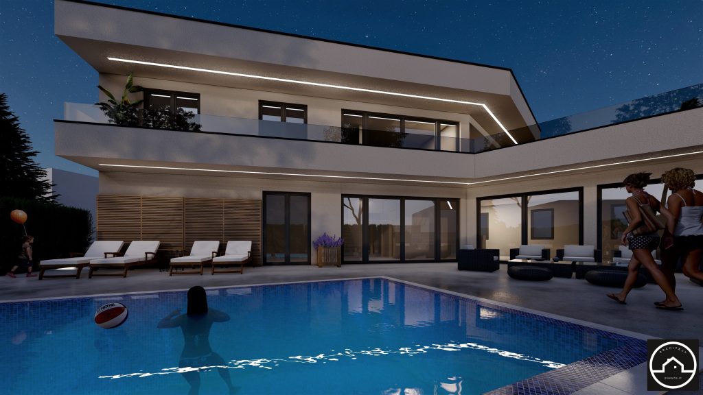 DenisColic – architect